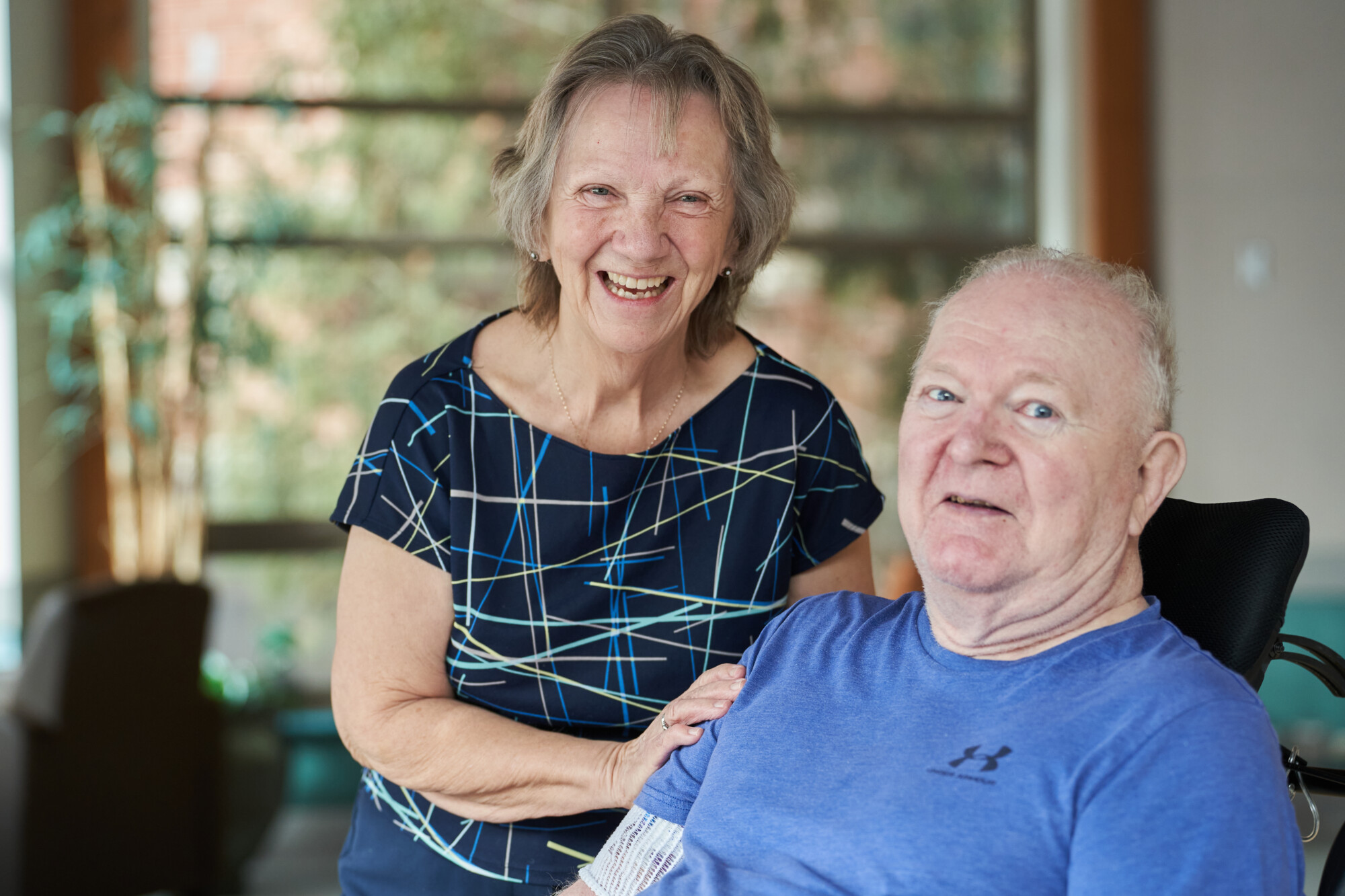 Why person directed living is a game changer | Riverview Health Centre ...