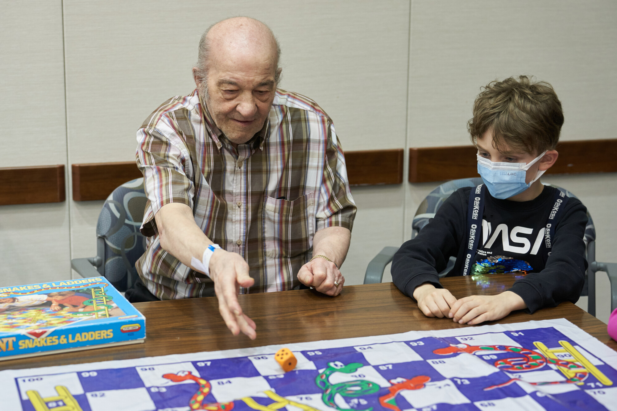 Home | Riverview Health Centre Foundation