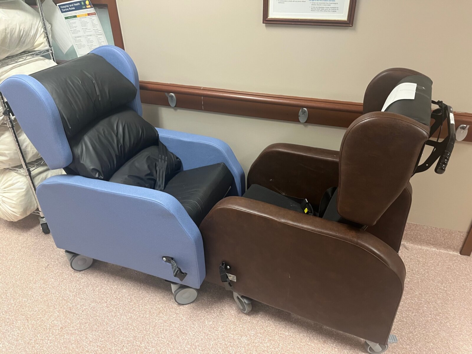 Stories | Riverview Health Centre Foundation