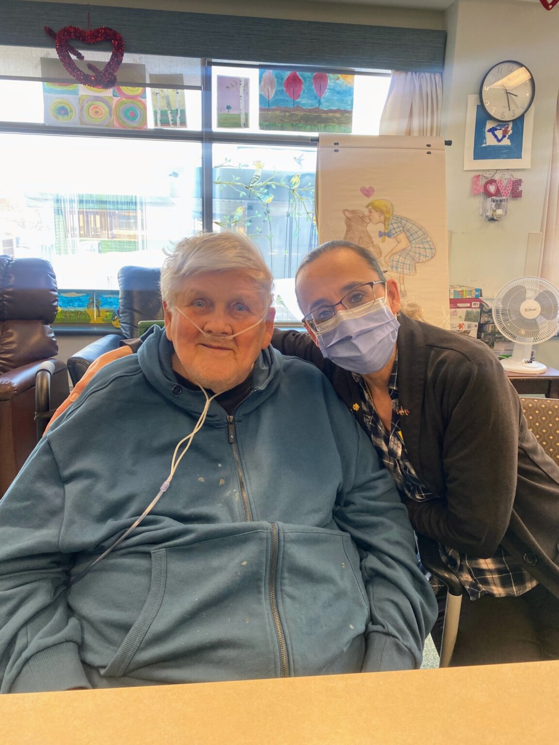 Stories | Riverview Health Centre Foundation